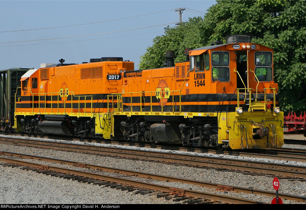 LRWN 1544